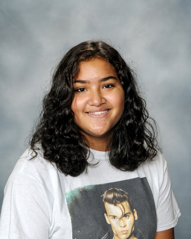 Farrah Wheeler – Adairsville Magnet