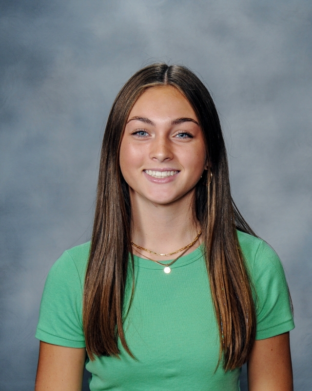 Claire Brown – Adairsville Magnet