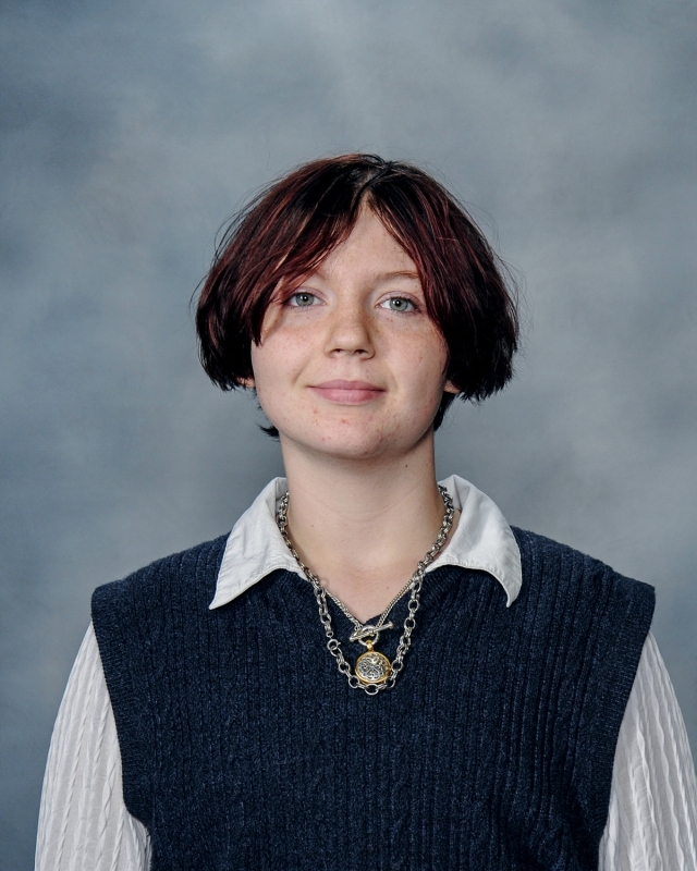 Elizabeth Gartin – Adairsville Magnet