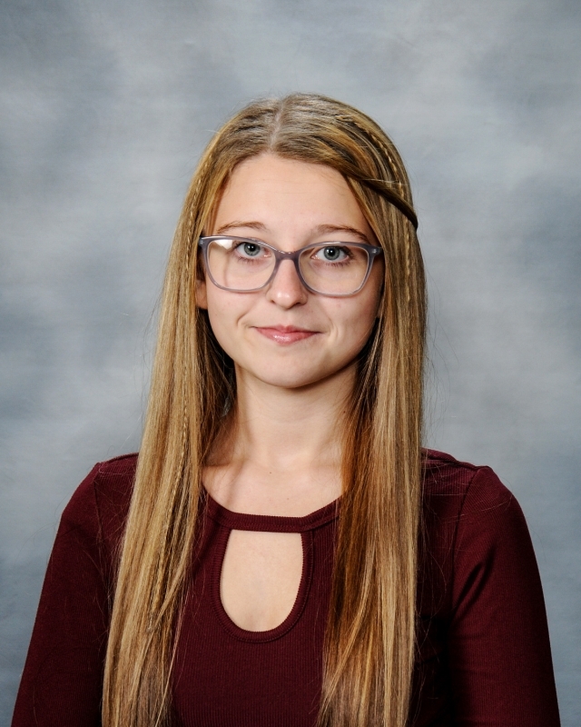 Gracie Westerman – Adairsville Magnet