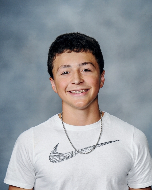 Isaac Burnett – Adairsville Magnet