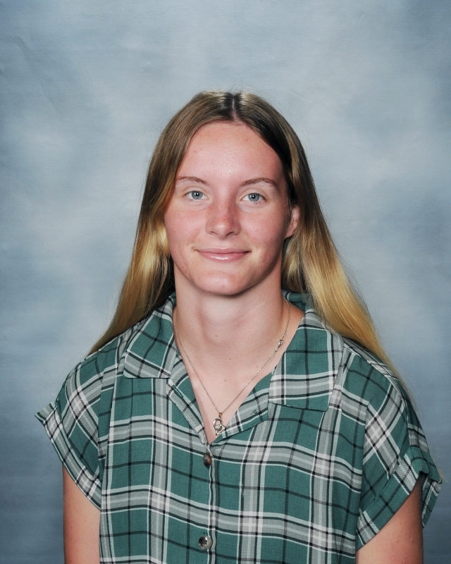 Maggie Lynch – Adairsville Magnet