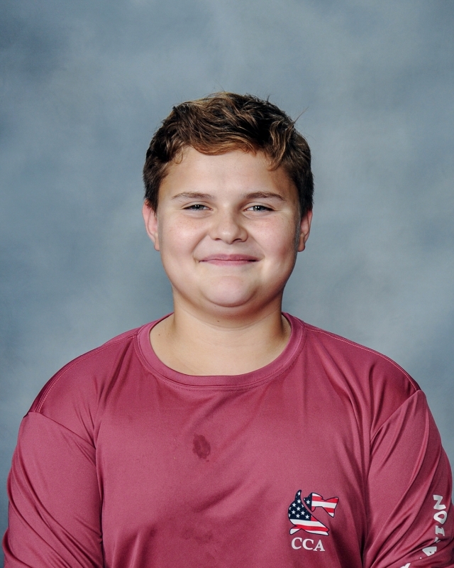 Matthew Monroe – Adairsville Magnet