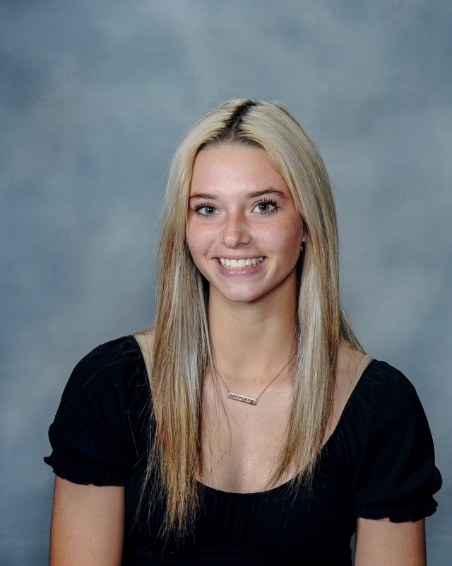 Riley Mounger – Adairsville Magnet