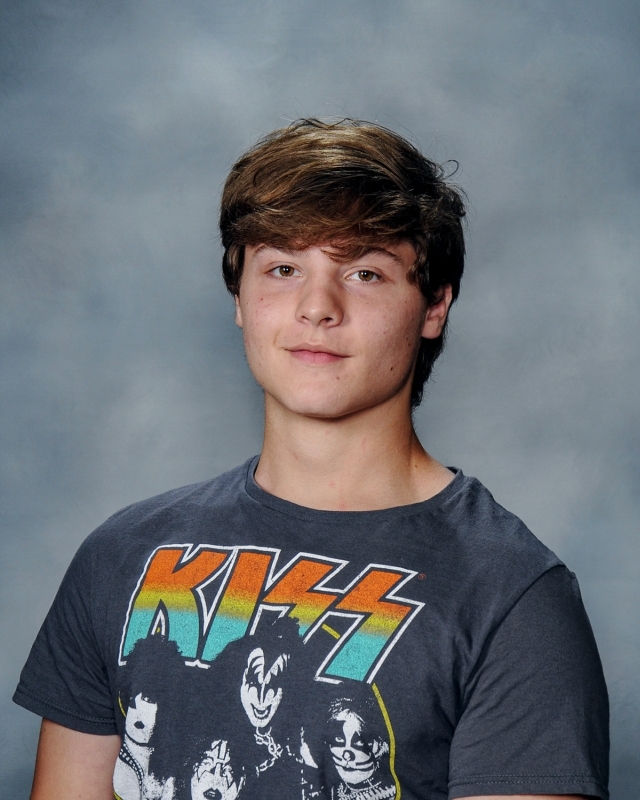 William Ritter – Adairsville Magnet